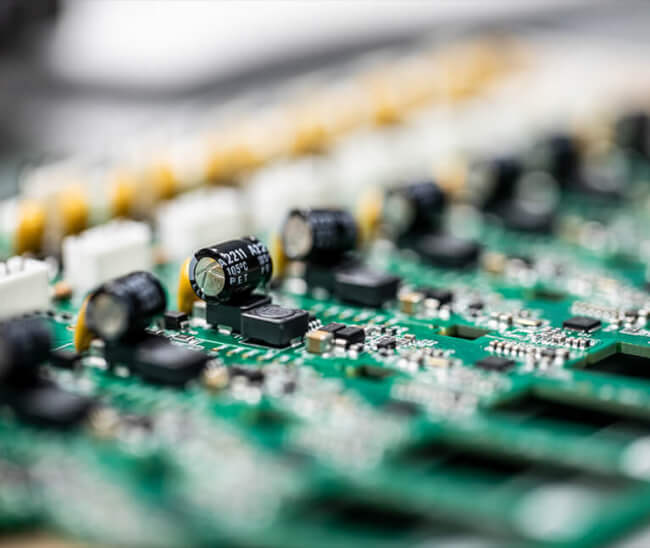 High-Quality electronics manufacturing | IPC, ISO standards, and ...